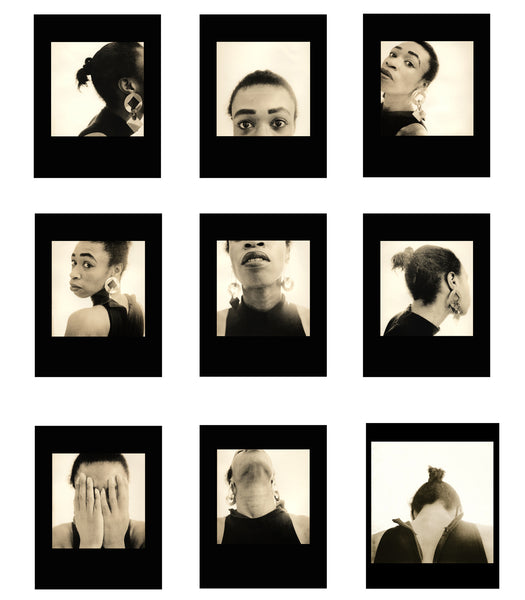 Exhibition Support for Joy Gregory: Catching Flies with Honey ...